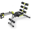 Wonder Core 2 Total Gym Machine, Ab Workout Equipment