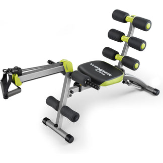 Wonder Core 2 Total Gym Machine, Ab Workout Equipment