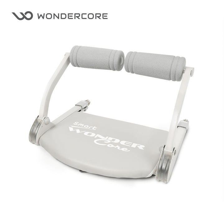 Wondercore® Ab Machines & Home Gym Equipment – Wonder Core