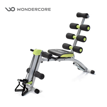 Wondercore® Ab Machines & Home Gym Equipment