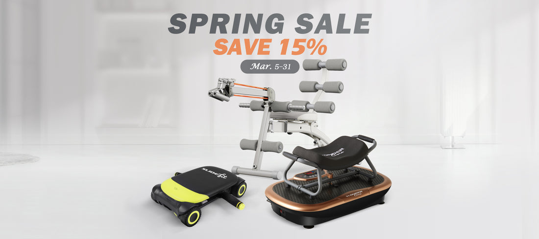 Wonder Core | Leading the Smart Healthy Lifestyle