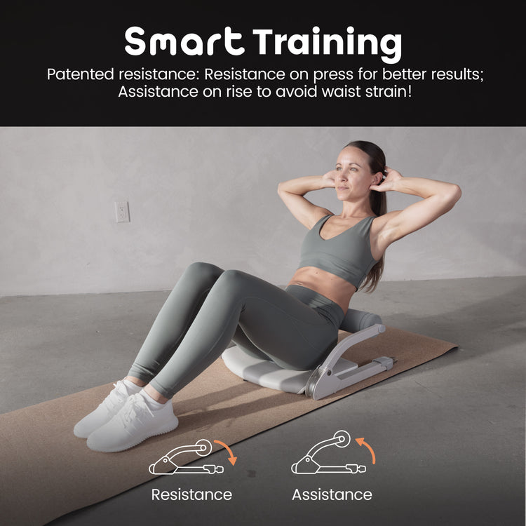 Wonder Core Smart