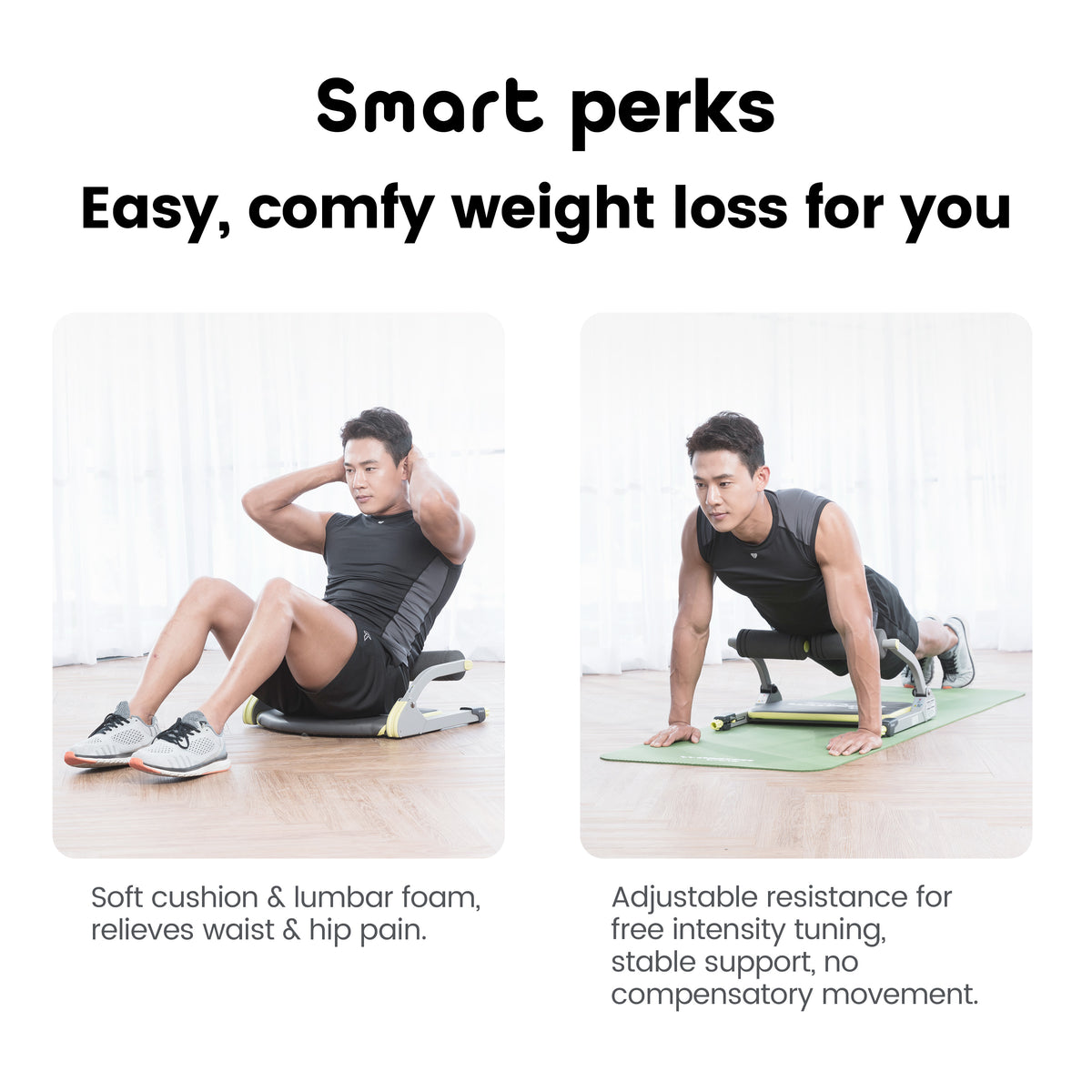 Wonder Core Smart