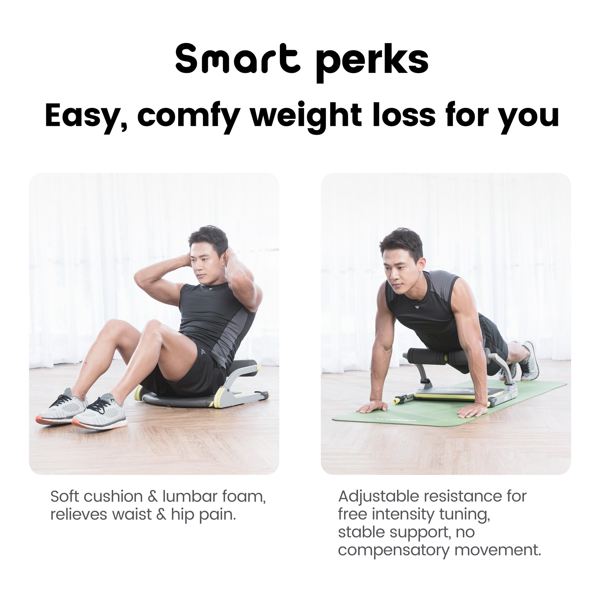 Wonder Core Smart