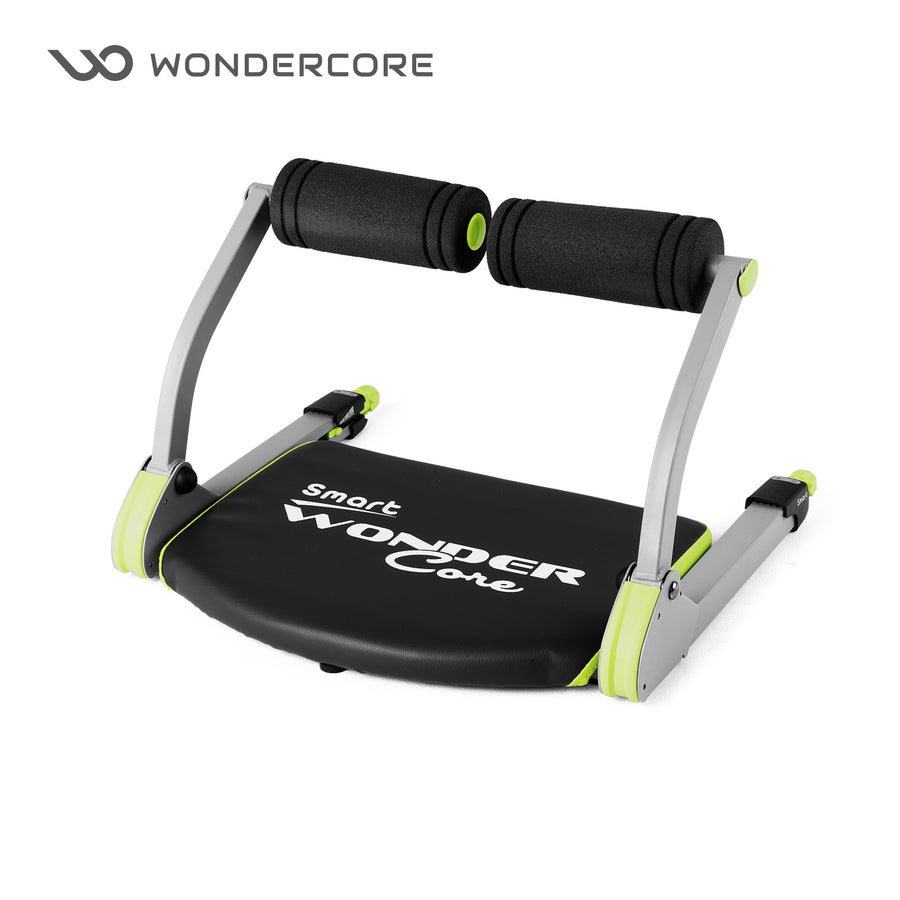 Wonder Core | Leading the Smart Healthy Lifestyle