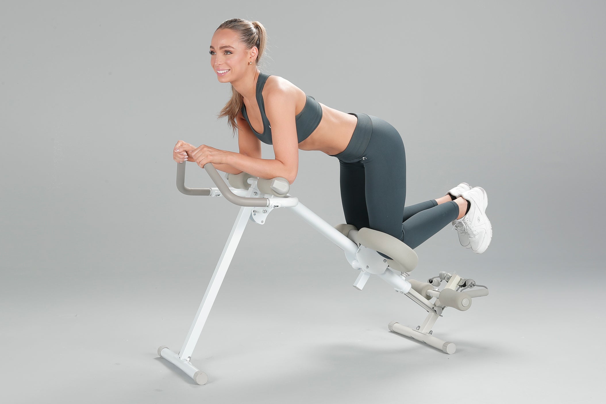 Wonder Core | Leading the Smart Healthy Lifestyle