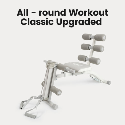 Wonder Core 2 Total Gym Machine, Ab Workout Equipment