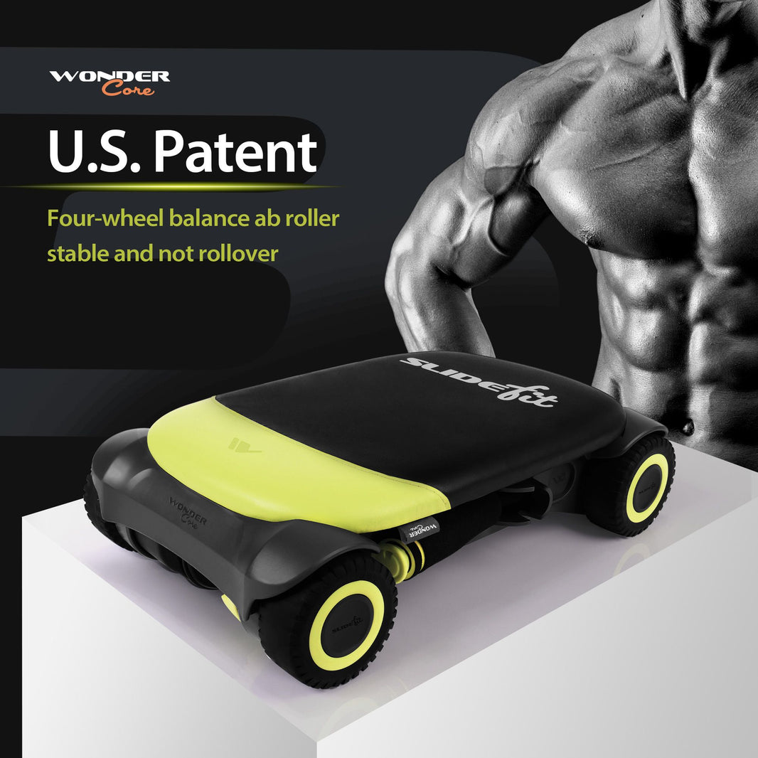 Wonder Core | Leading the Smart Healthy Lifestyle