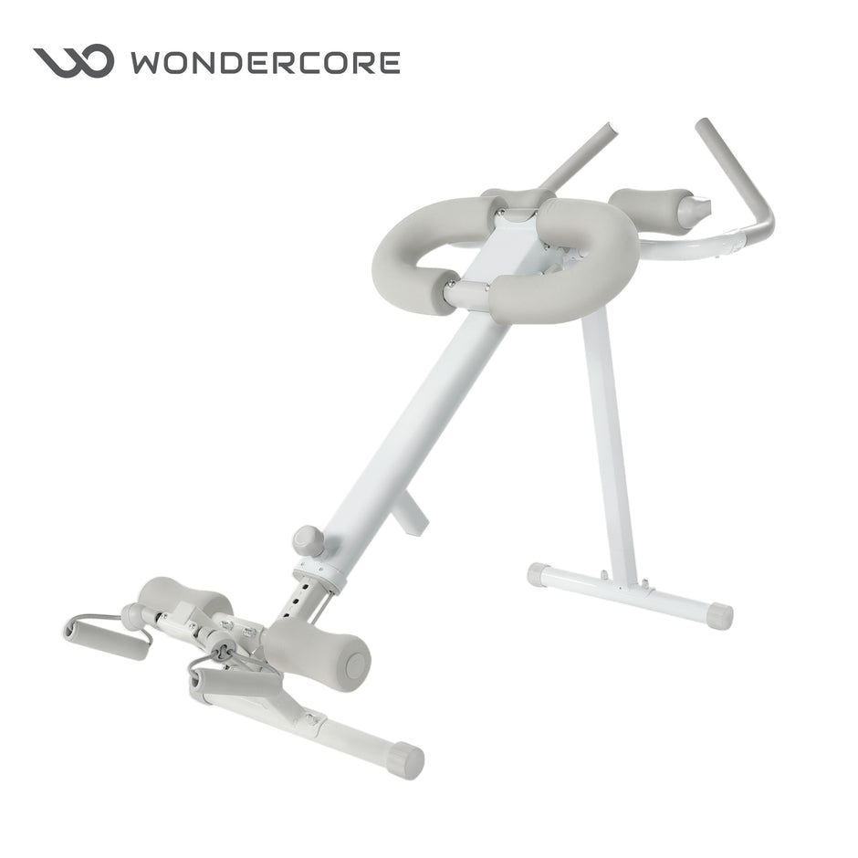 Wondercore® Ab Machines & Home Gym Equipment – Wonder Core